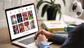 Custom Socks Wholesale from $5.99 | Bulk Order