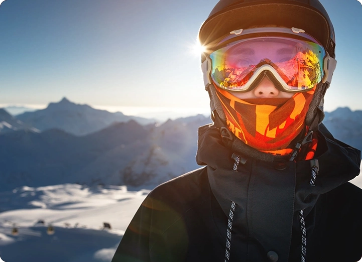 Design Your Custom Neck Gaiters | Masks Online