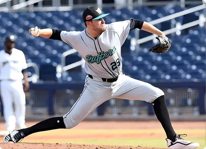 Custom Baseball Pants, Uniforms & Gear | USportsGear