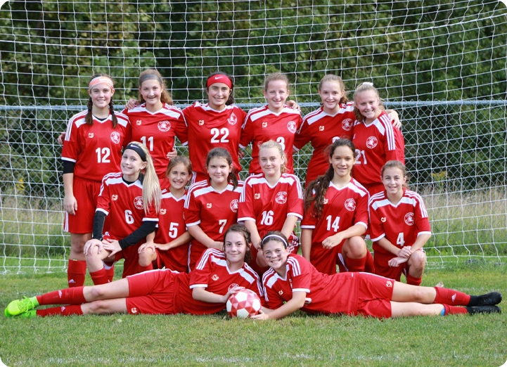 Design Custom Soccer Jerseys, Shirts & Apparel | USG