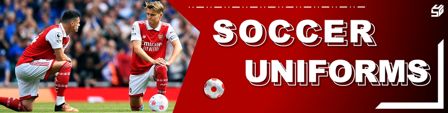 Bulk Custom Soccer Uniforms, Kits & Sets Online | USG