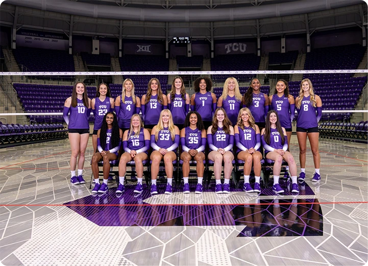 Custom Volleyball Uniforms & Equipment | USportsGear