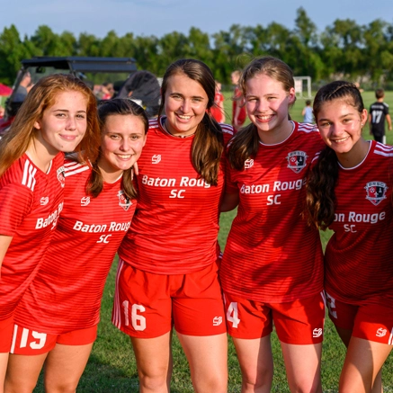 Custom Soccer Uniforms | Design Your Kit Online | USG