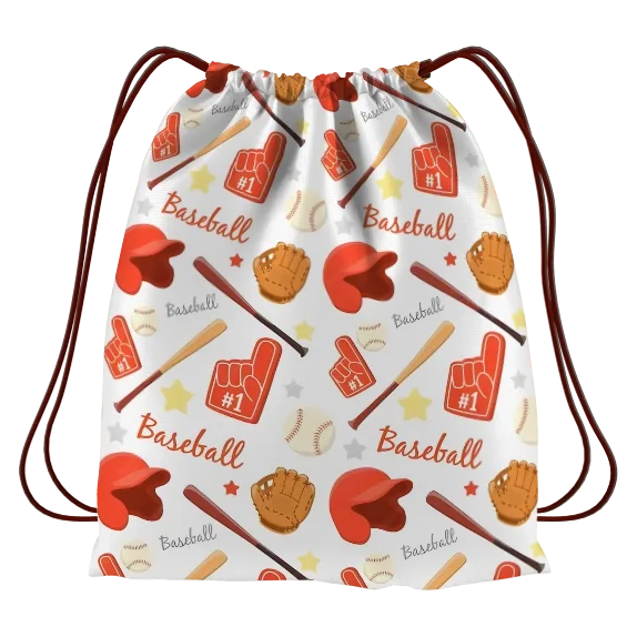 Custom Drawstring Bags | Cinch Bags | Sports Bags | USG