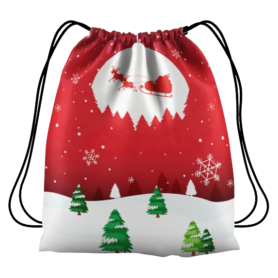 Custom Drawstring Bags | Cinch Bags | Sports Bags | USG