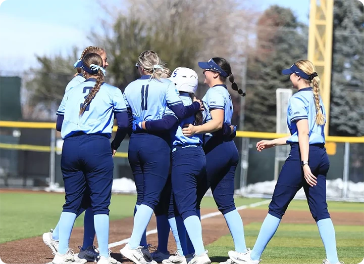 Custom Softball Pants Unisex Apparel | USportsGear