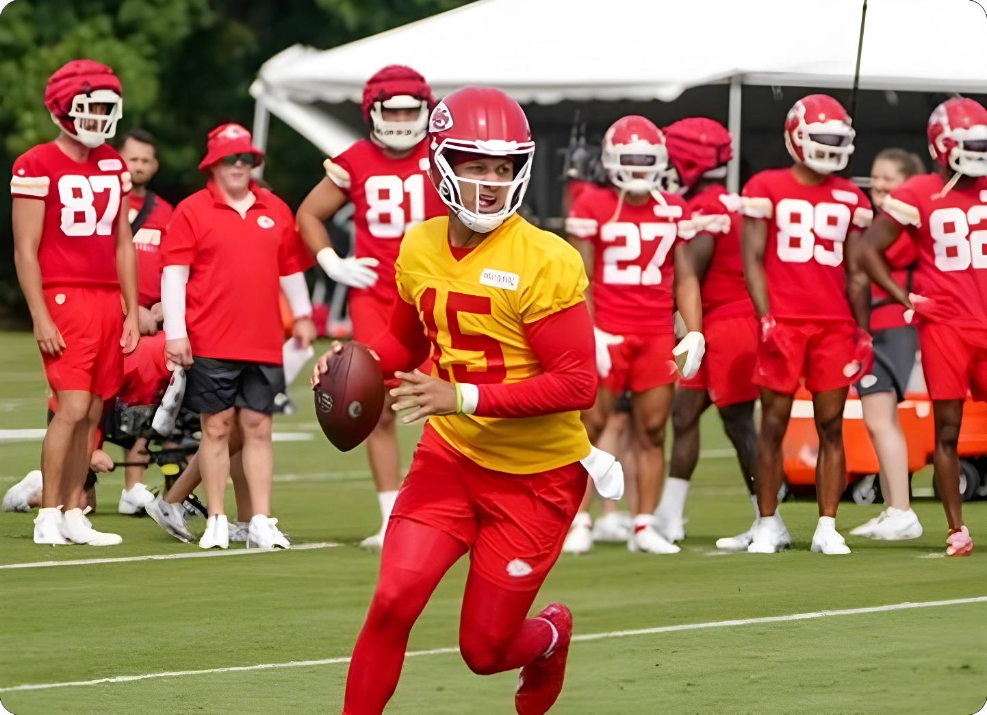 Make Your Custom Football Pants for Game Day - USG