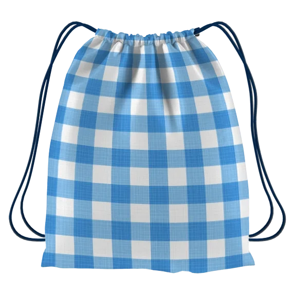 Custom Drawstring Bags | Cinch Bags | Sports Bags | USG