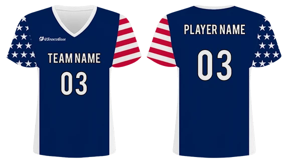 Custom Soccer Uniforms | Design Your Kit Online | USG