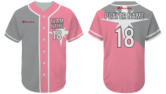 Custom Baseball Jerseys, Shirts & Gear | USportsGear