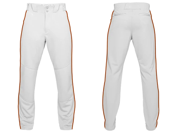 Custom Baseball Pants, Uniforms & Gear | USportsGear