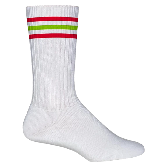Order Bulk Custom Socks with Logo Online | USG