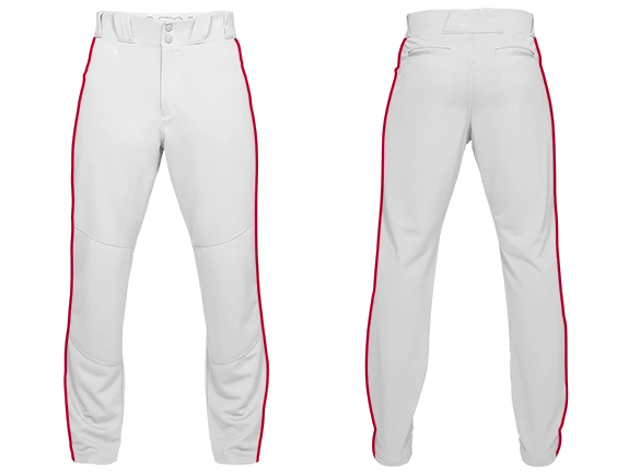 Custom Baseball Pants, Uniforms & Gear | USportsGear