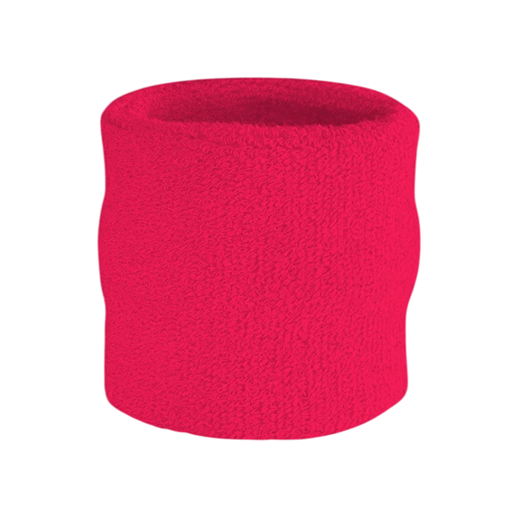 Bulk Custom Sweatbands with Logo