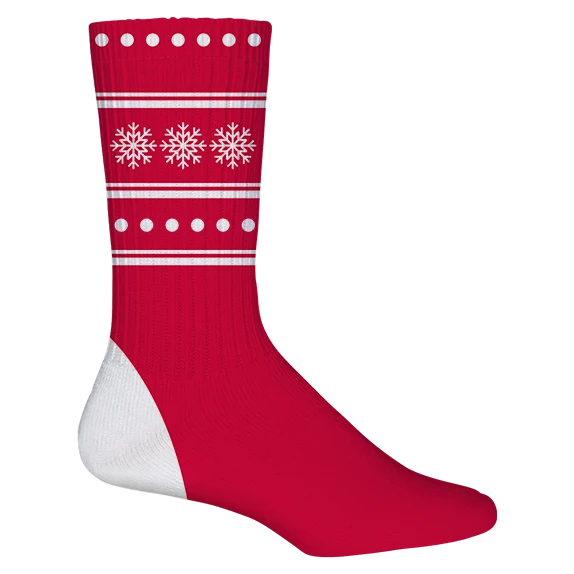 Custom Socks Wholesale from $5.99 | Bulk Order