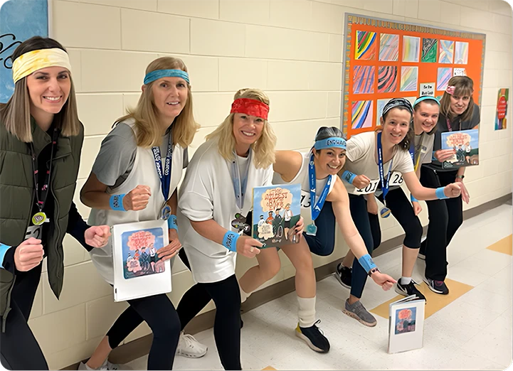 Bulk Custom Sweatbands with Logo