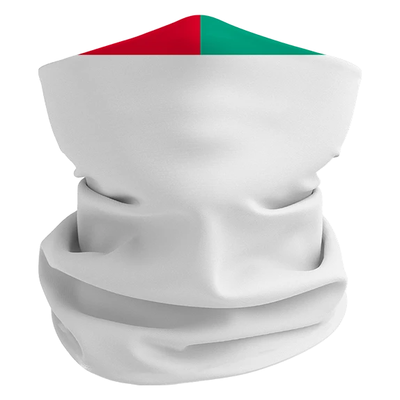 Custom Neck Gaiters & Gators & Tubes & Masks | USG