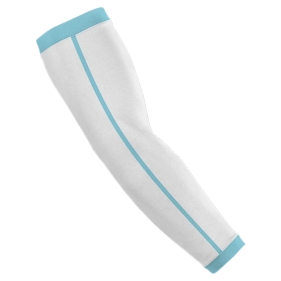 Top Custom Arm Sleeves Supplier Bulk Price Start from $3.59