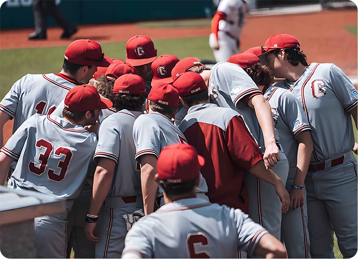 Custom Baseball Jerseys, Shirts & Gear | USportsGear