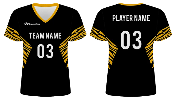 Custom Soccer Jerseys | From $16.99, No Minimum | USG