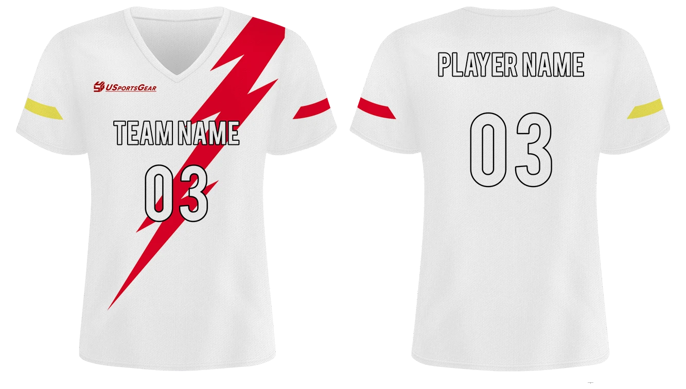 Custom Soccer Jerseys | From $16.99, No Minimum | USG