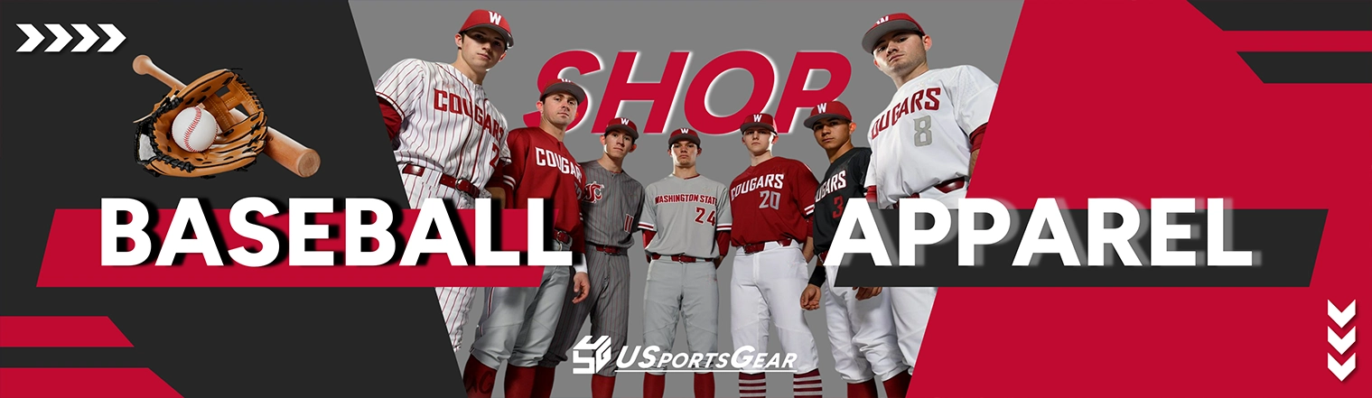 Custom Baseball Pants, Uniforms & Gear | USportsGear