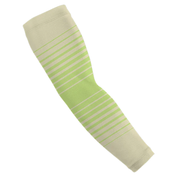 Custom Arm Sleeves | Cutting-edge with Comfort