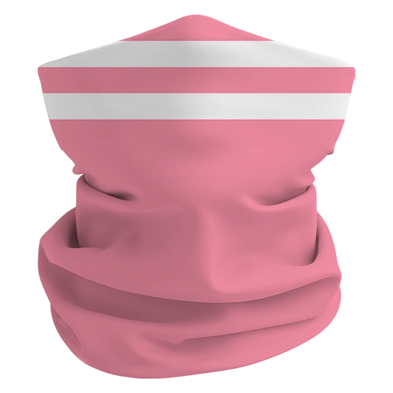 Design Your Custom Neck Gaiters | Masks Online