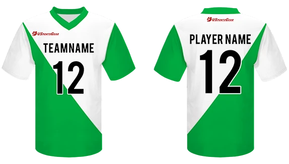 Custom Football Jerseys, Shirts, Uniforms | USG