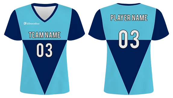 Design Custom Soccer Jerseys, Shirts & Apparel | USG