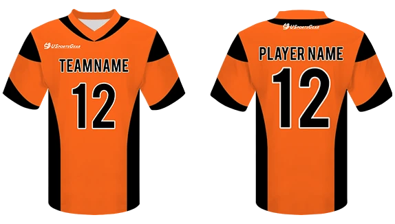 Custom Football Jerseys, Shirts, Uniforms | USG