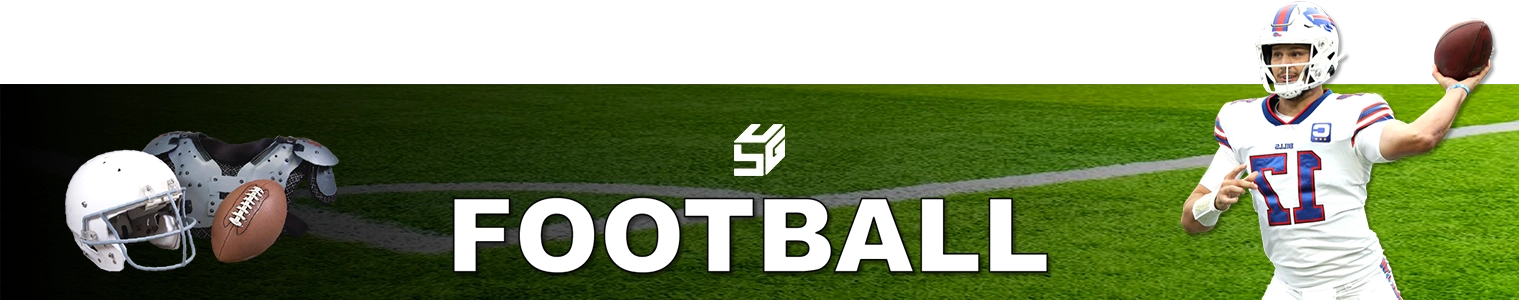 Custom Football Pants - Your Design, Name and Number