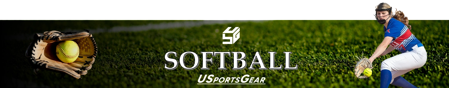 Personalized Softball Jerseys